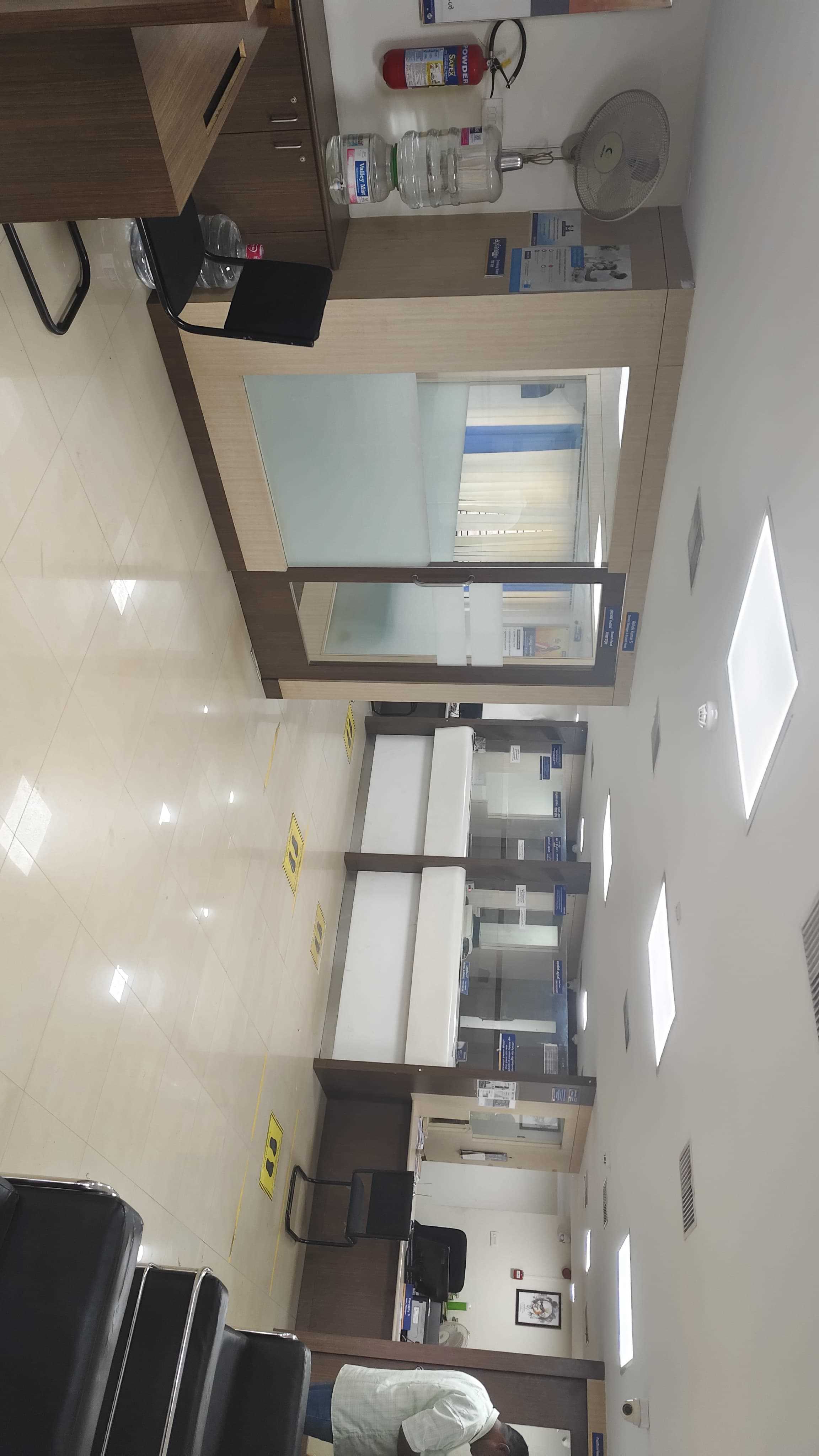 Federal Bank in Anchalummood, Perinad, Kerala | Official Branches/ATMs