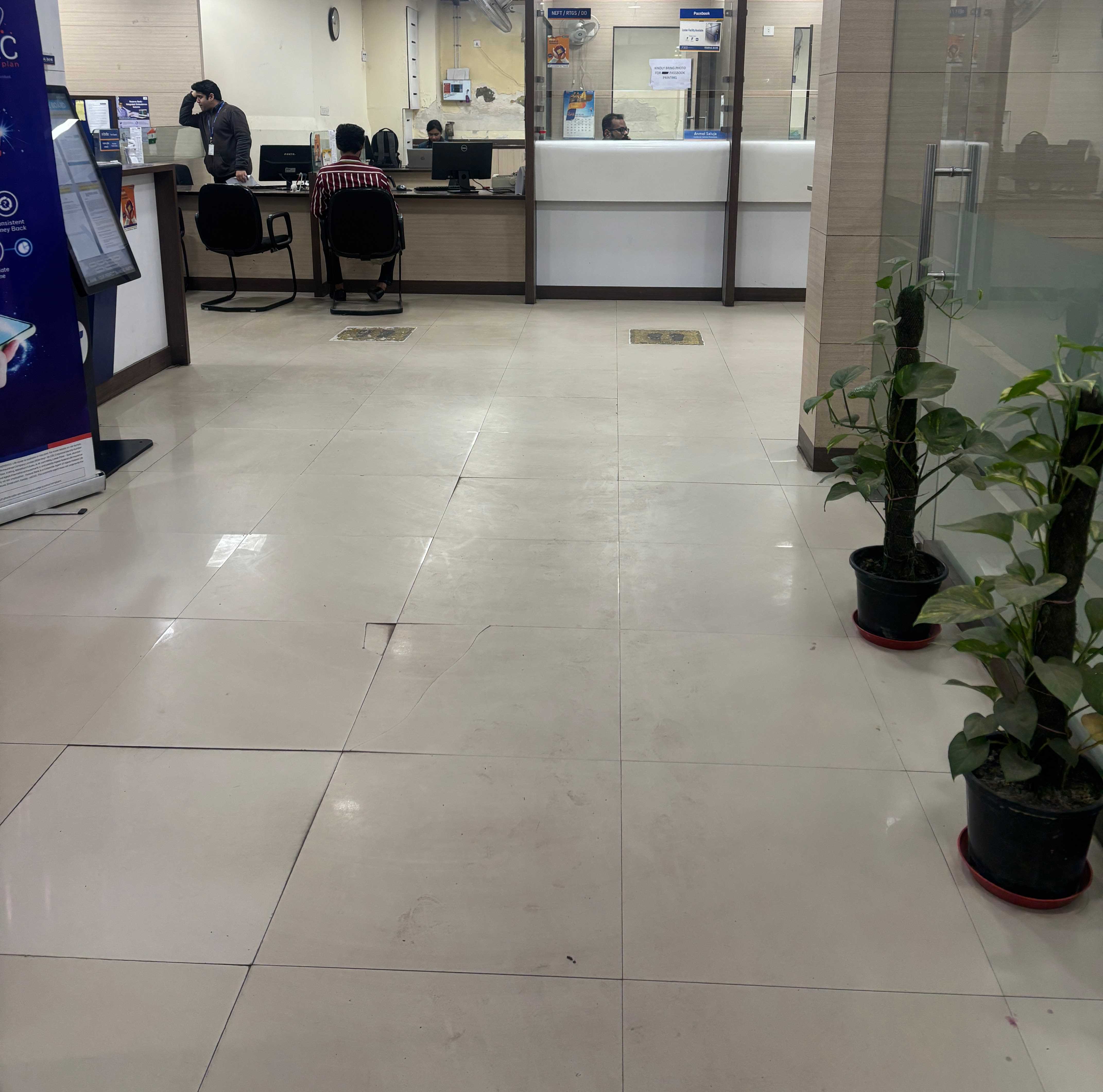 Federal Bank in Chandni Chowk, New Delhi, Delhi | Official Branches/ATMs