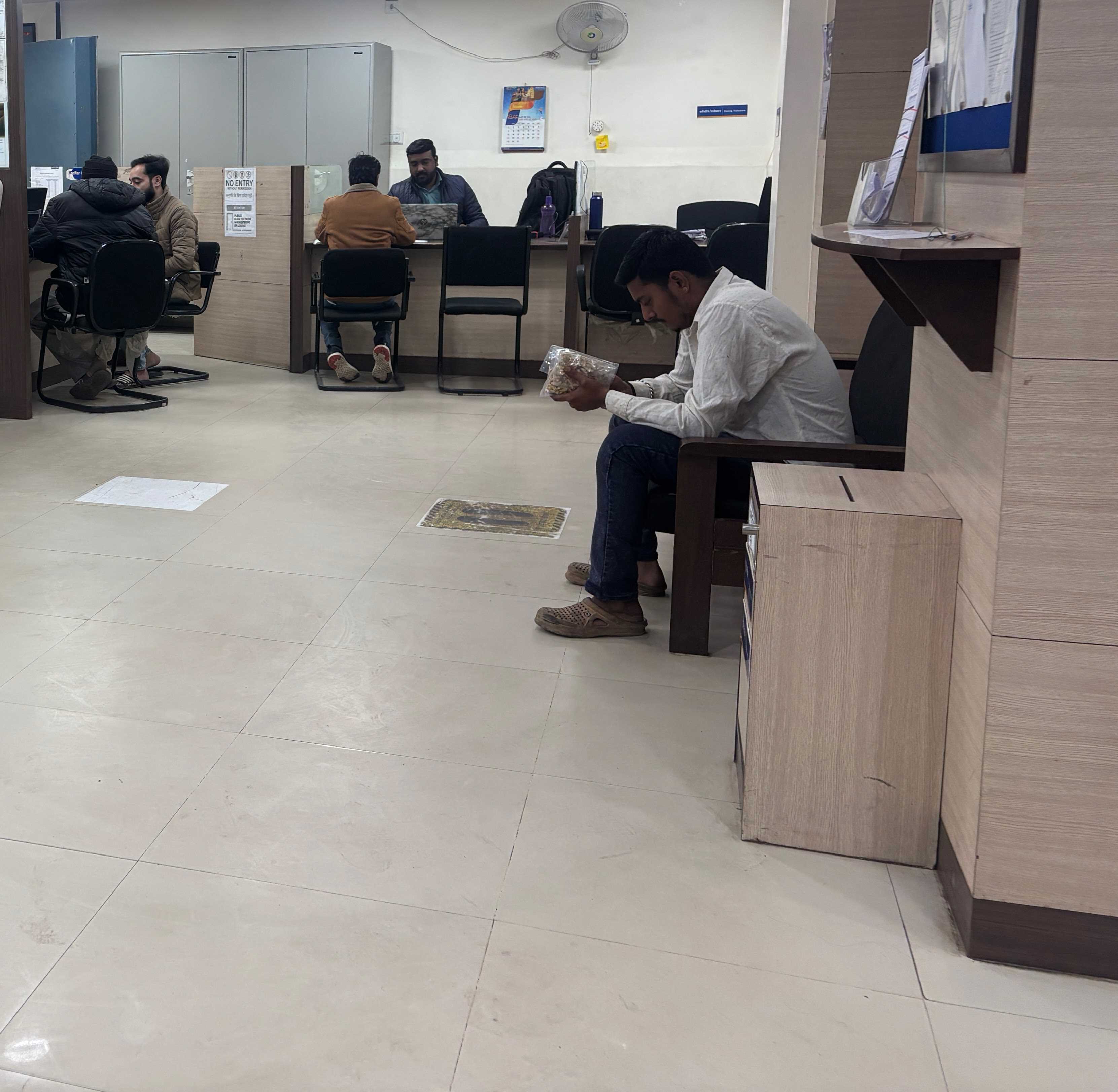 Federal Bank in Chandni Chowk, New Delhi, Delhi | Official Branches/ATMs