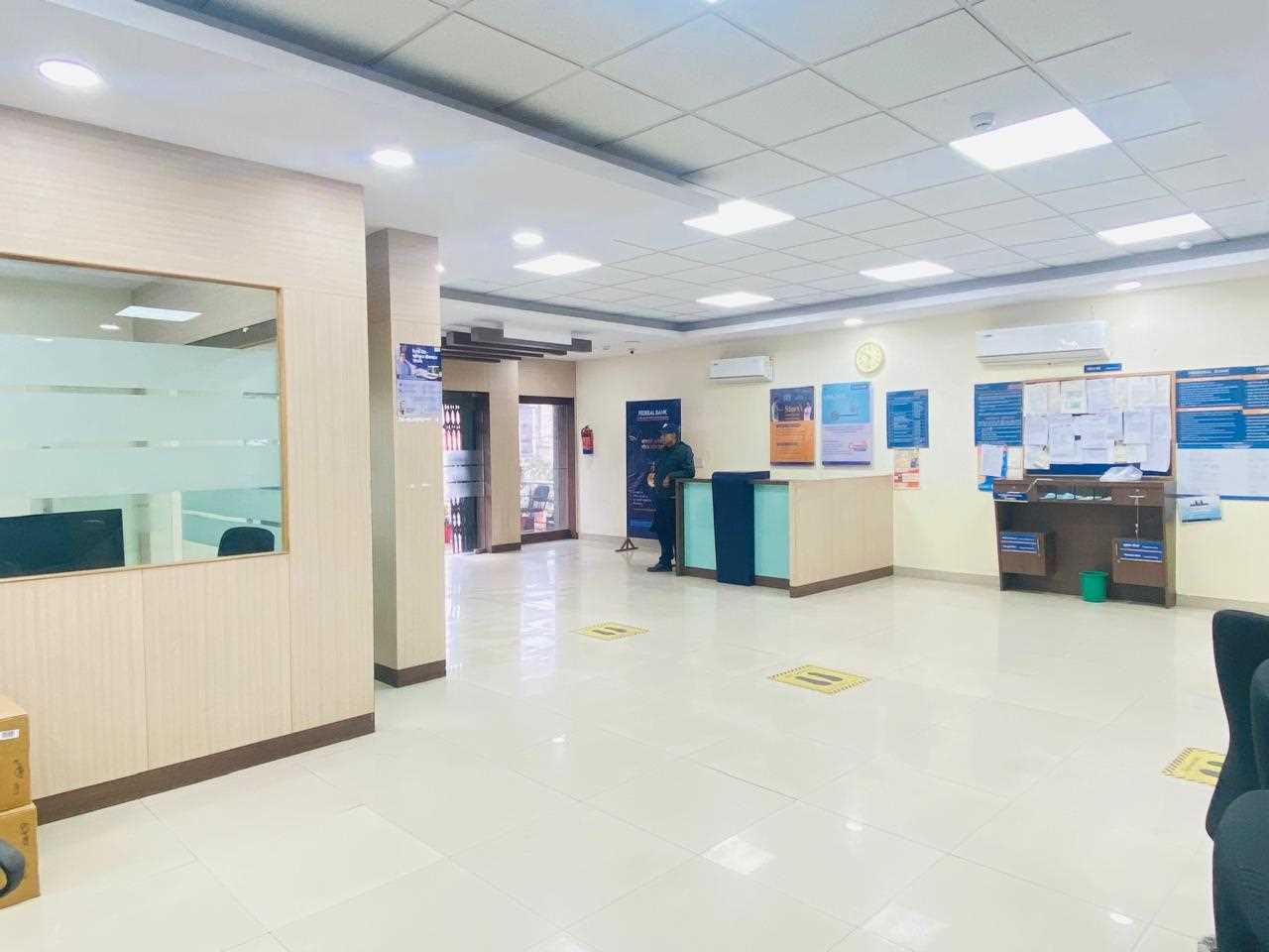 Federal Bank in Preet Vihar, East Delhi, Delhi | Official Branches/ATMs