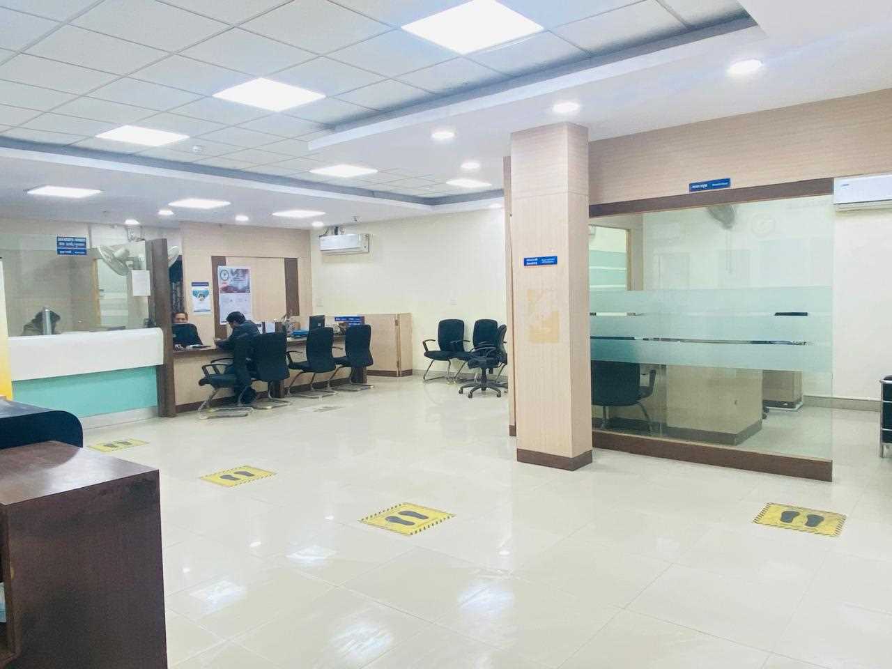 Federal Bank in Preet Vihar, East Delhi, Delhi | Official Branches/ATMs