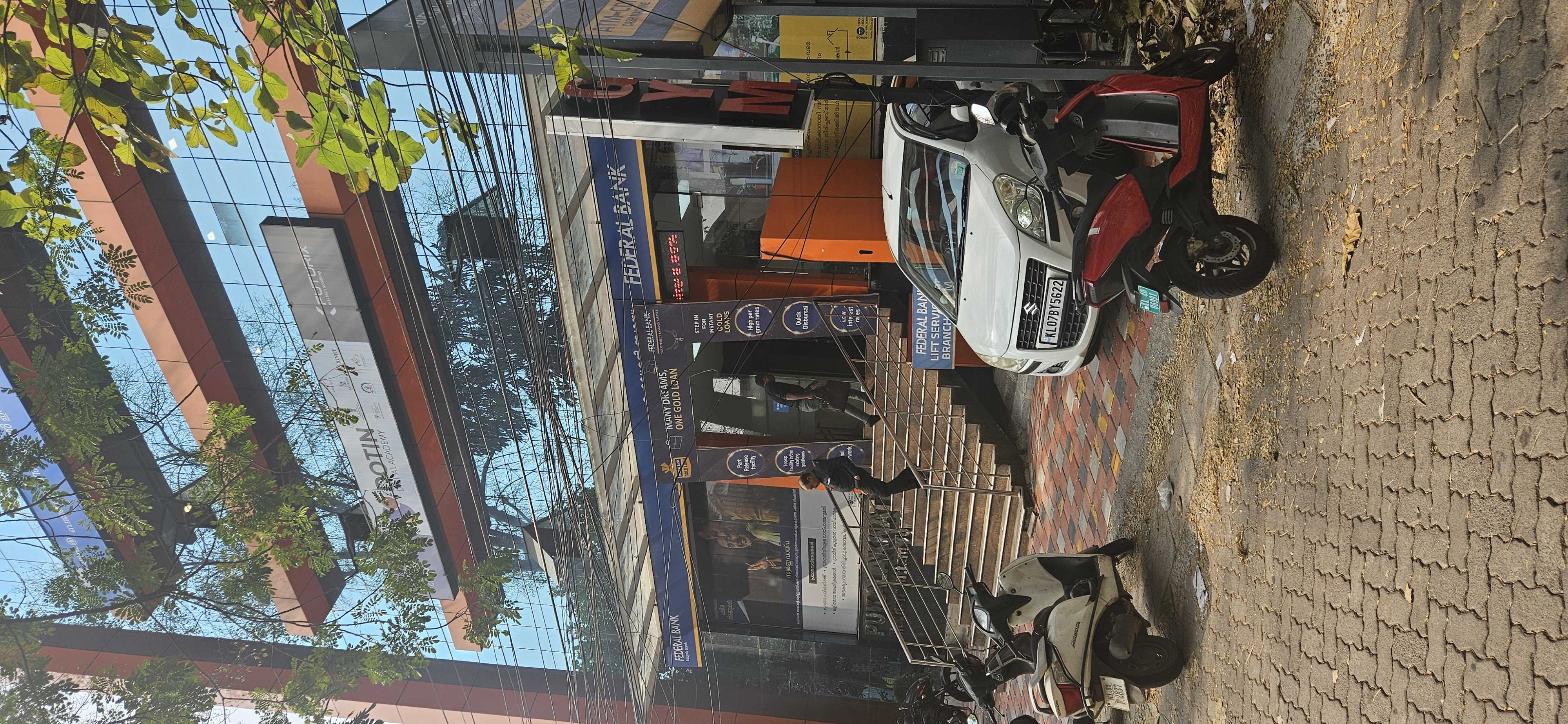 Federal Bank in Edappally, Ernakulam, Kerala | Official Branches/ATMs