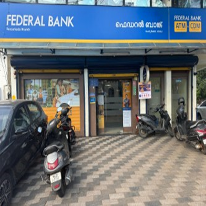 Federal Bank in Peroorkada, Thiruvananthapuram, Kerala | Official ...