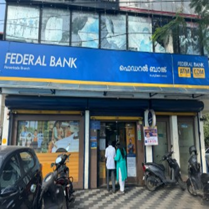 Federal Bank in Peroorkada, Thiruvananthapuram, Kerala | Official ...