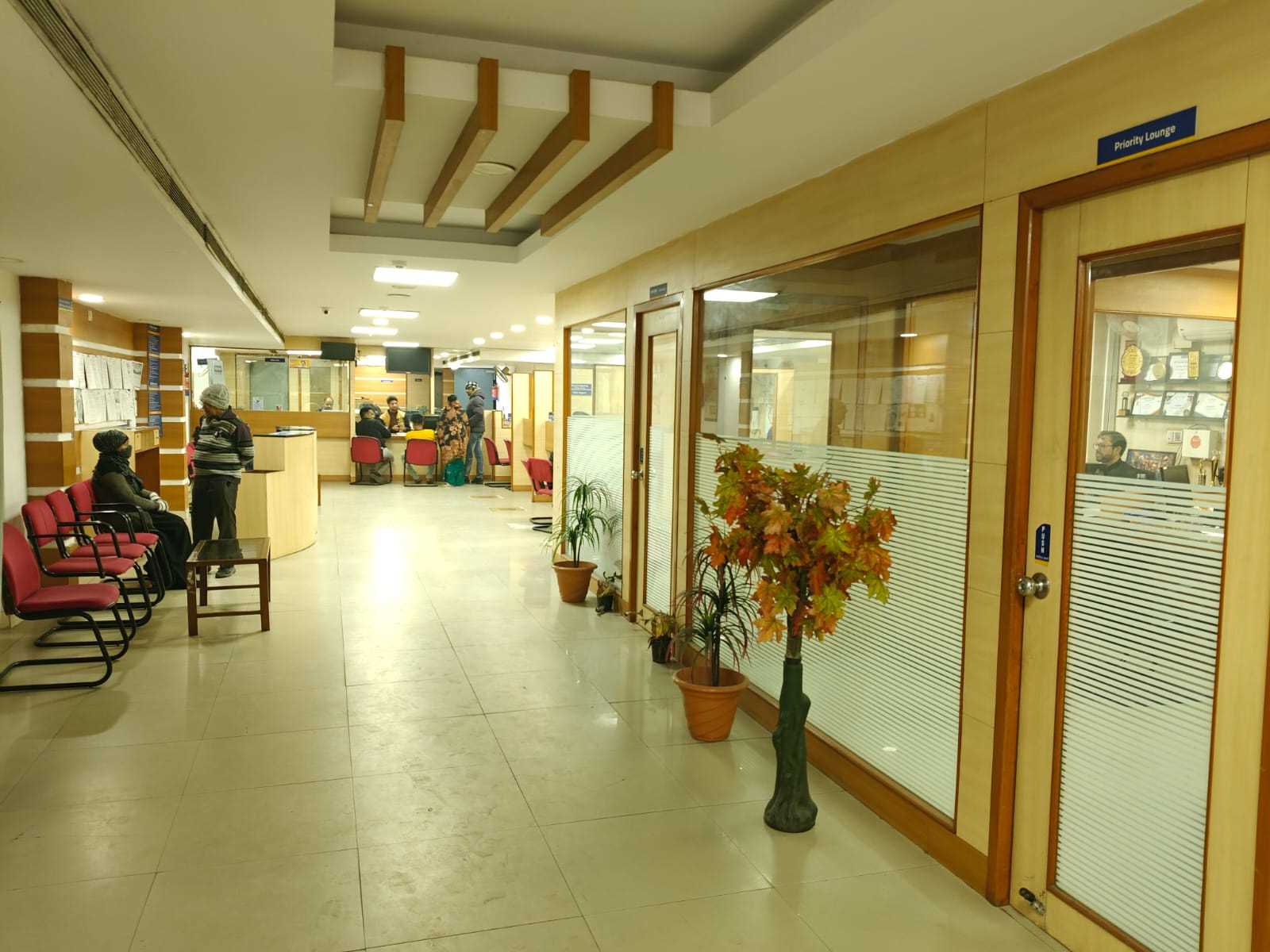 Federal Bank in Lalbagh, Lucknow, Uttar Pradesh | Official Branches/ATMs