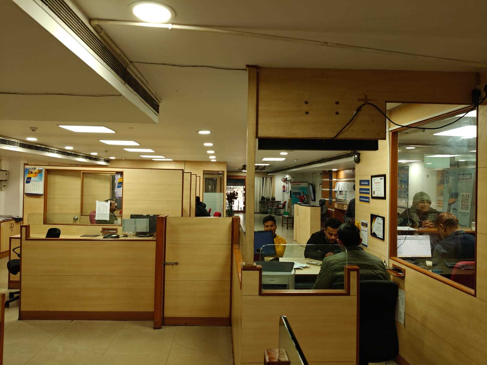 Federal Bank in Lalbagh, Lucknow, Uttar Pradesh | Official Branches/ATMs