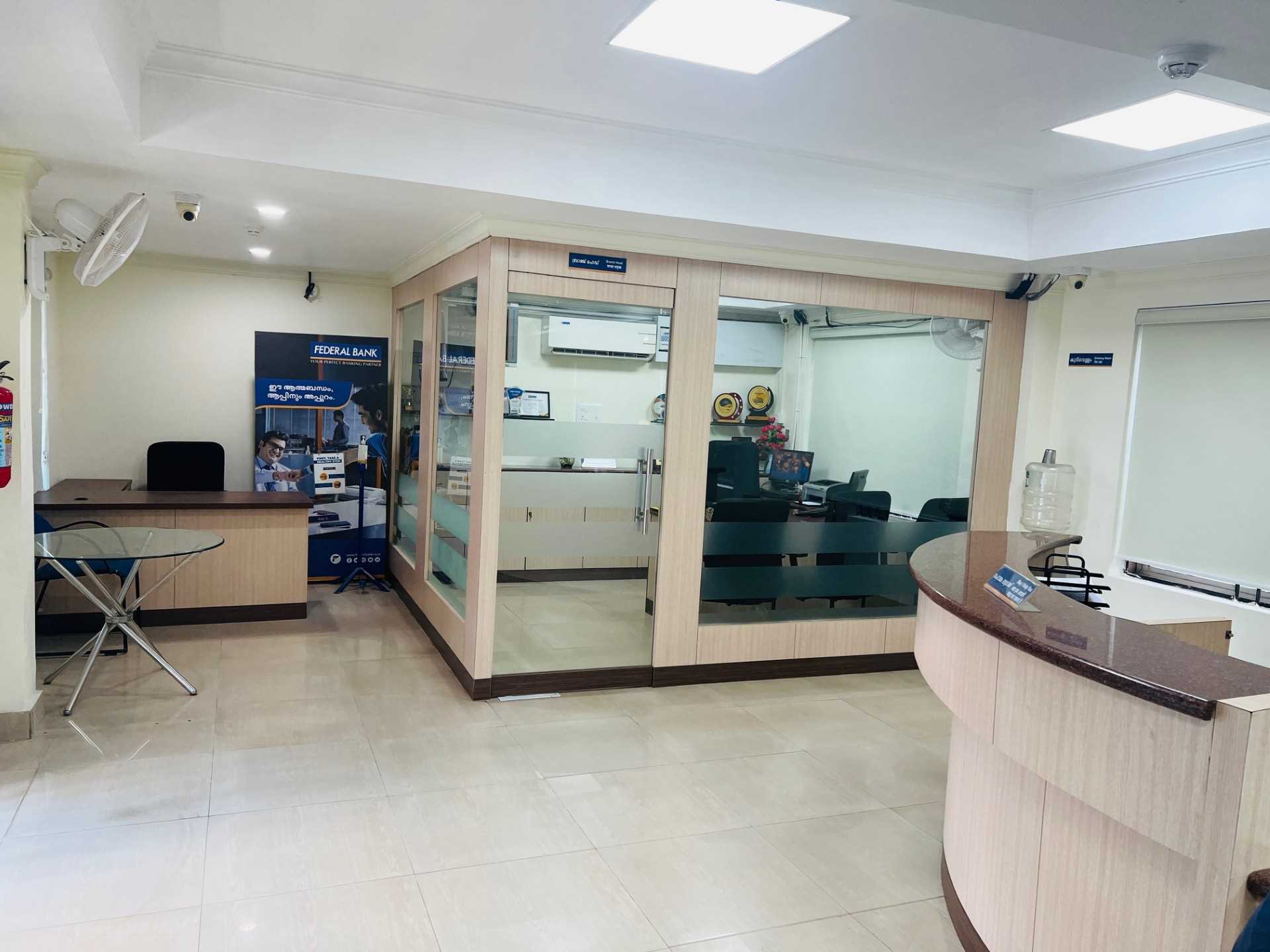 Federal Bank in Edakkara, Edakkara, Kerala | Official Branches/ATMs