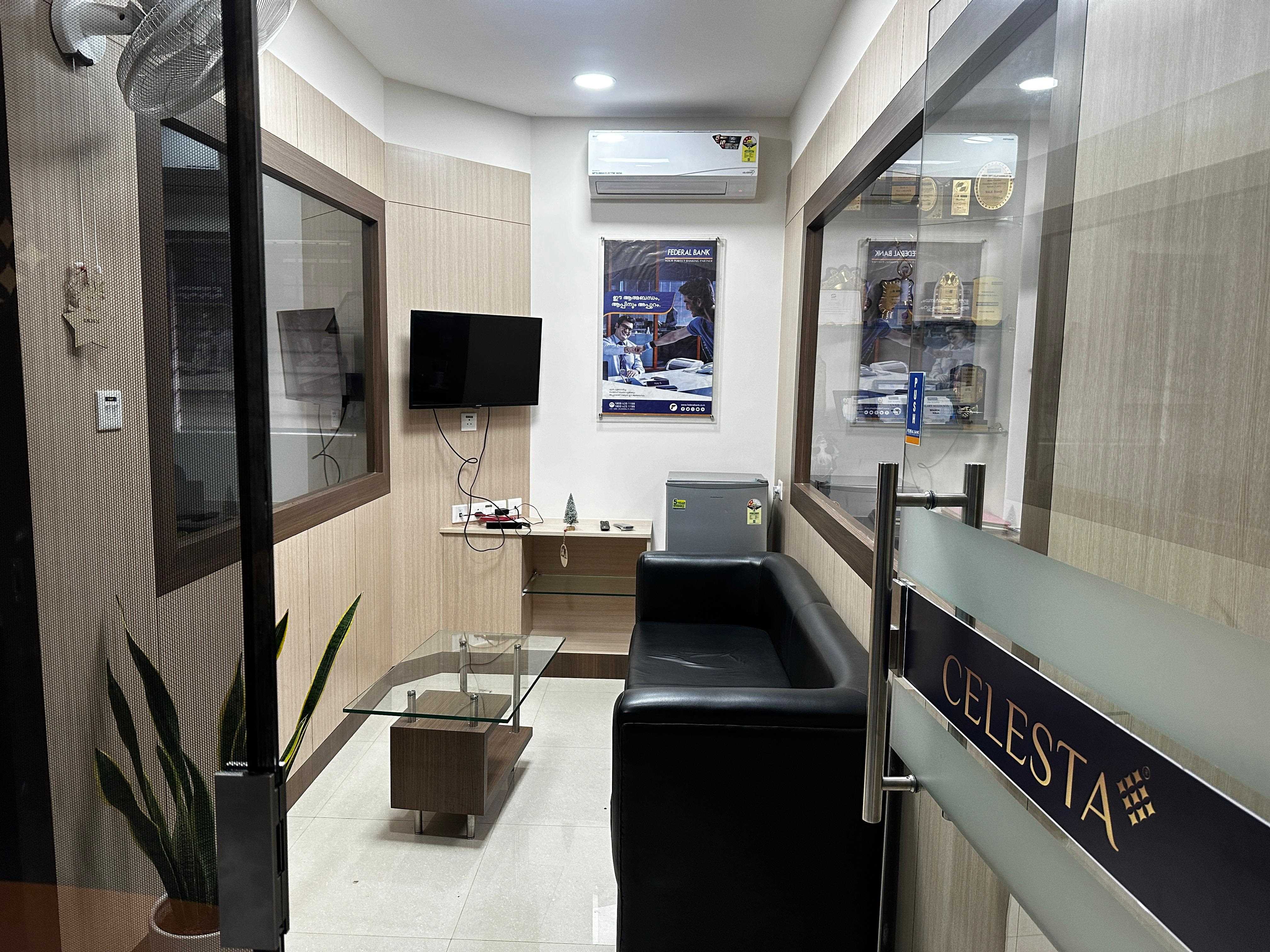 Federal Bank in Mala, Thrissur, Kerala | Official Branches/ATMs