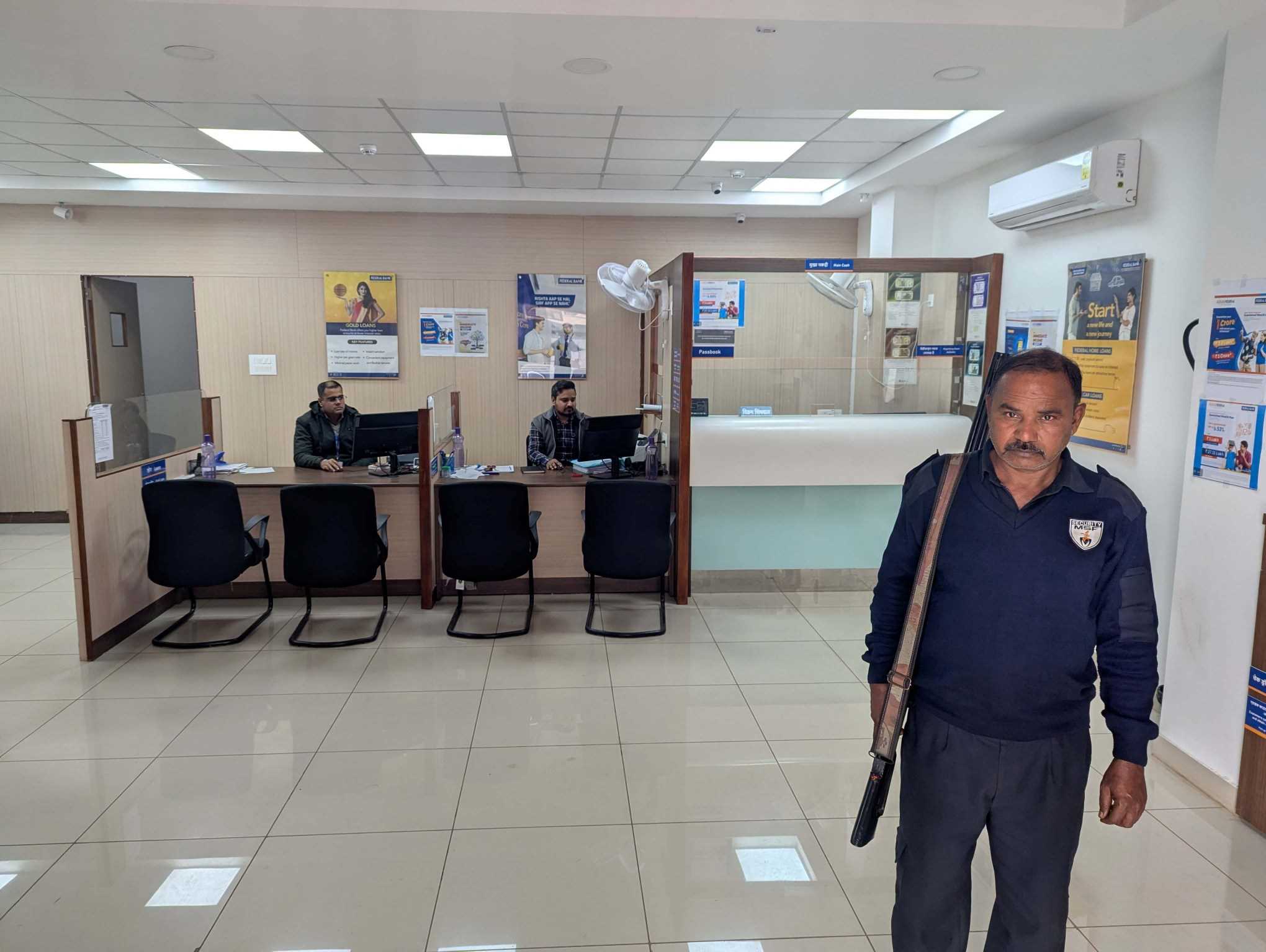 Federal Bank in Talwandi, Kota, Rajasthan | Official Branches/ATMs