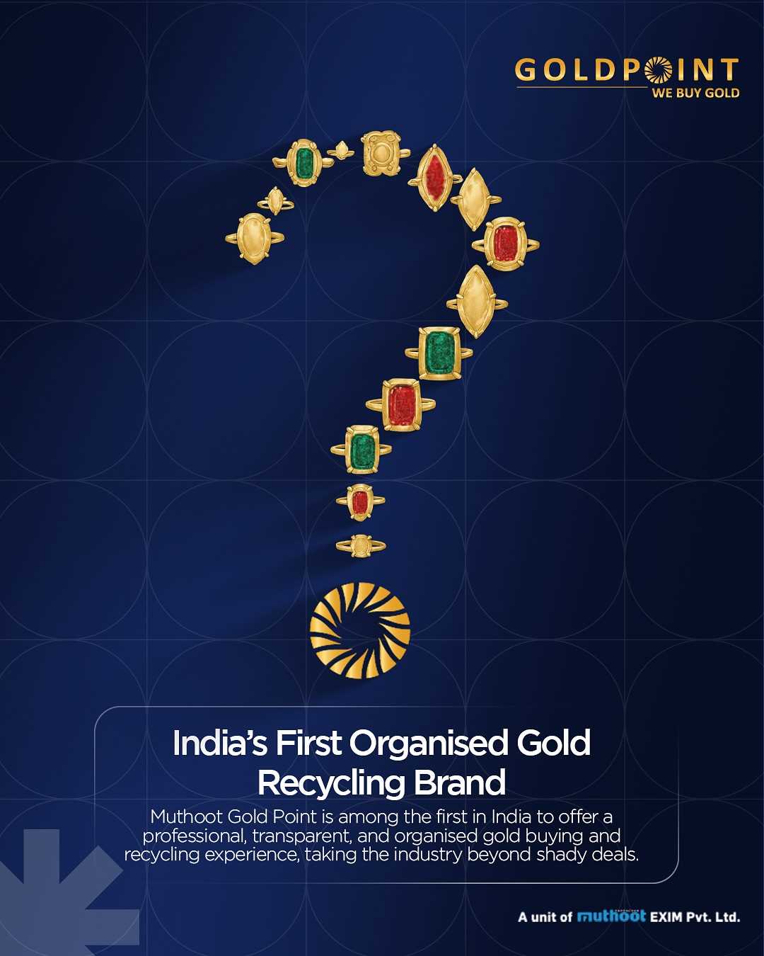 Get Instant Cash for Gold in Padanapalam, Kannur | Muthoot Gold Point