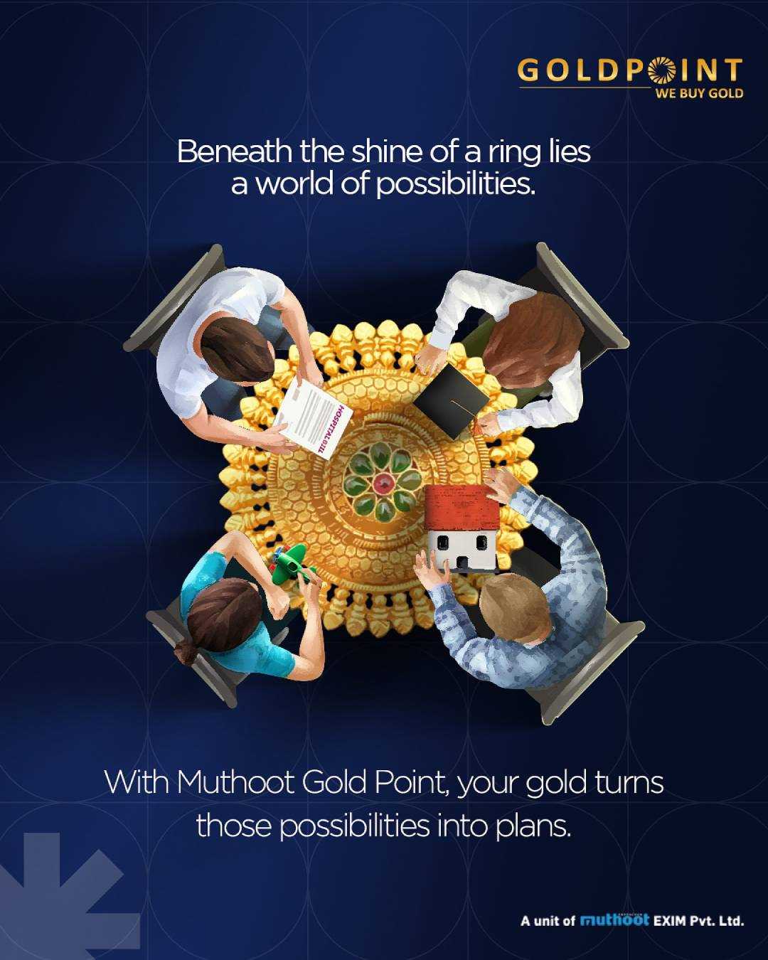 Get Instant Cash for Gold in Sodepur, Kolkata | Muthoot Gold Point