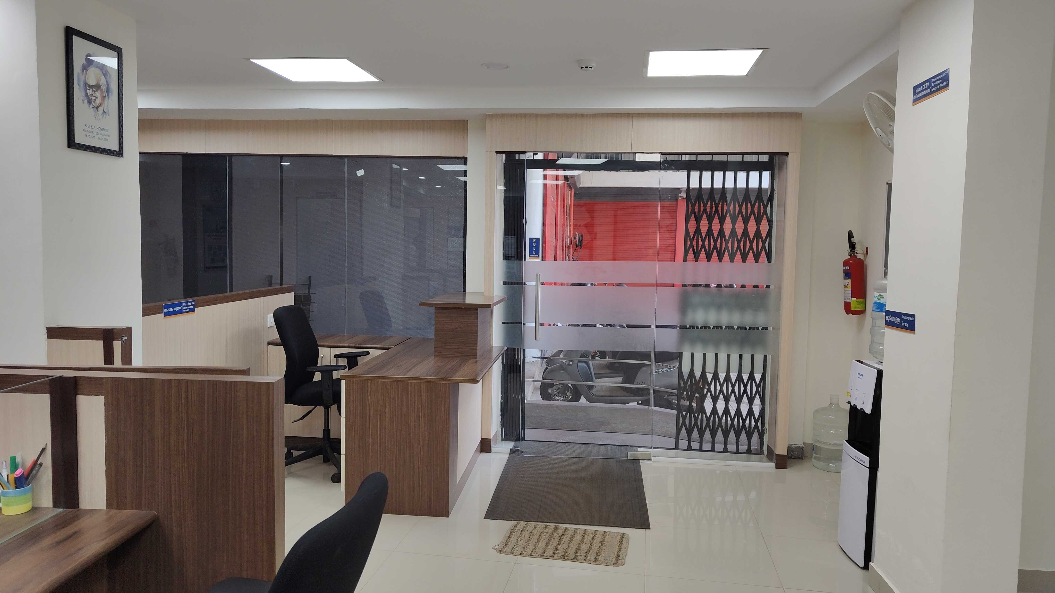 Federal Bank in Narikkuni, Kozhikode, Kerala | Official Branches/ATMs