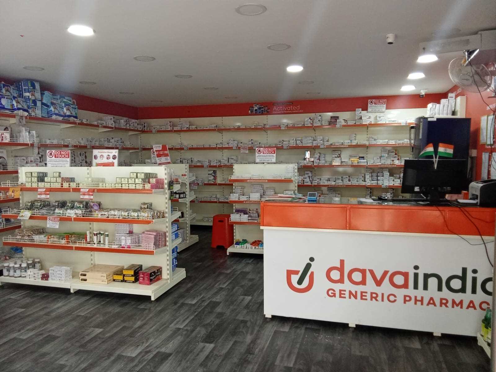 Generic Medical Shop in Vediri Twp, Miyapur for Online Pharmacy Services | Davaindia