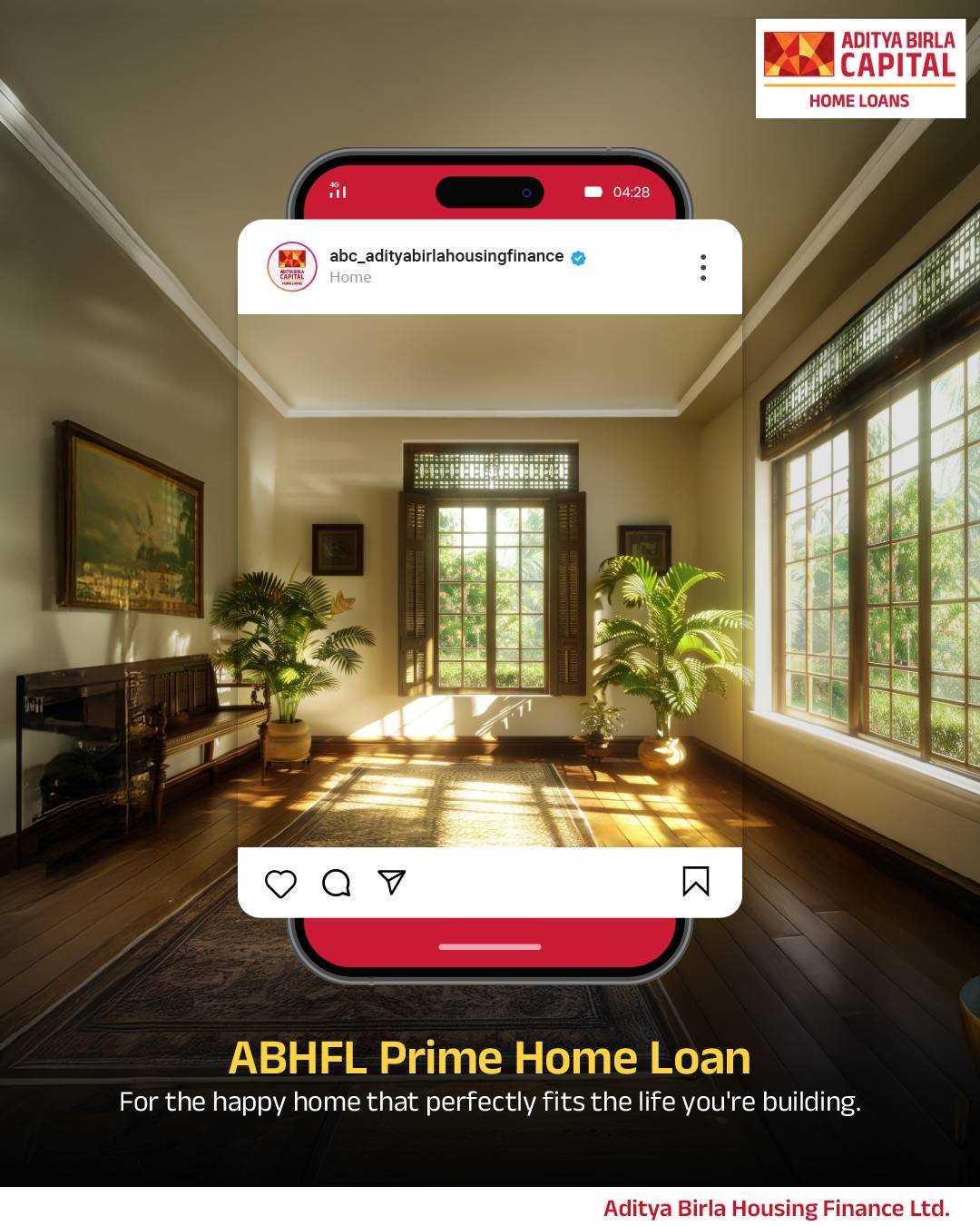Best Home Loan Services in Sector 11, Thane | Aditya Birla Housing ...