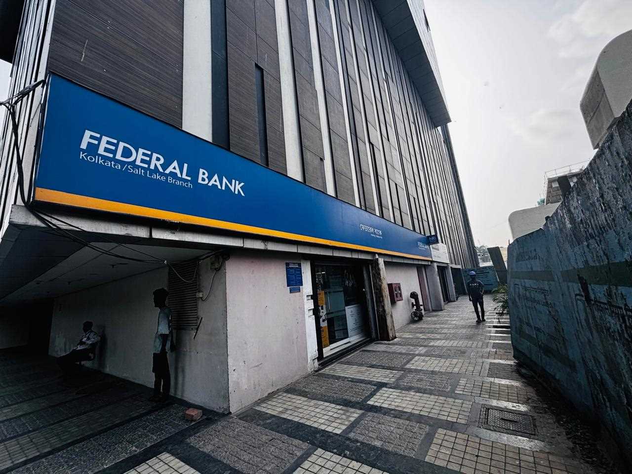 Federal Bank in Bidhannagar, North 24 Parganas, West Bengal | Official ...