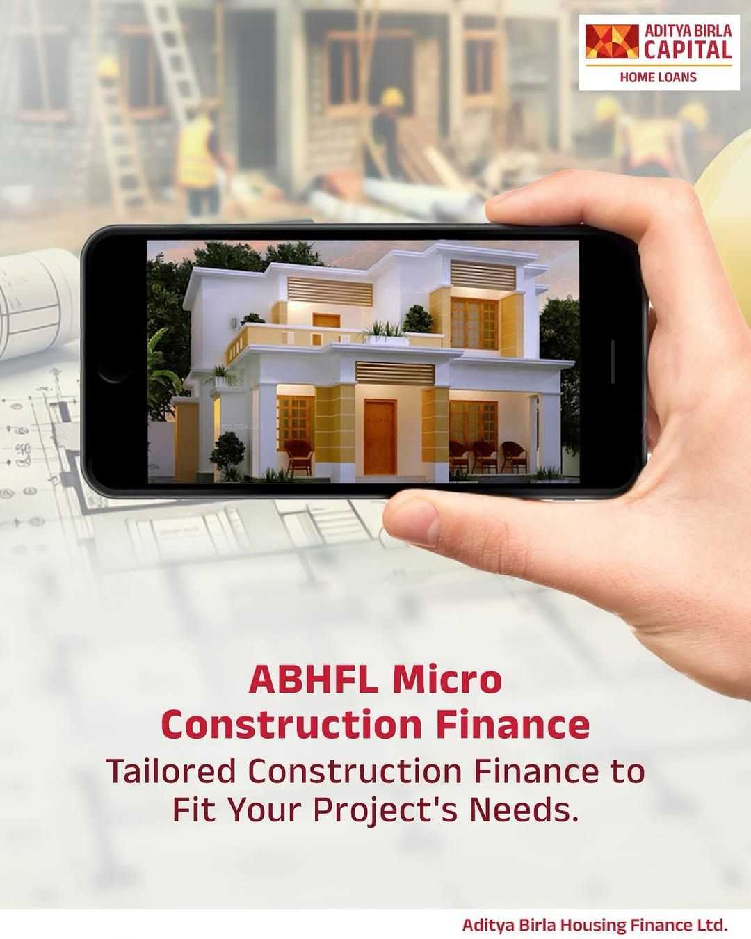 Best Home Loan Services in Sector 11, Thane | Aditya Birla Housing ...