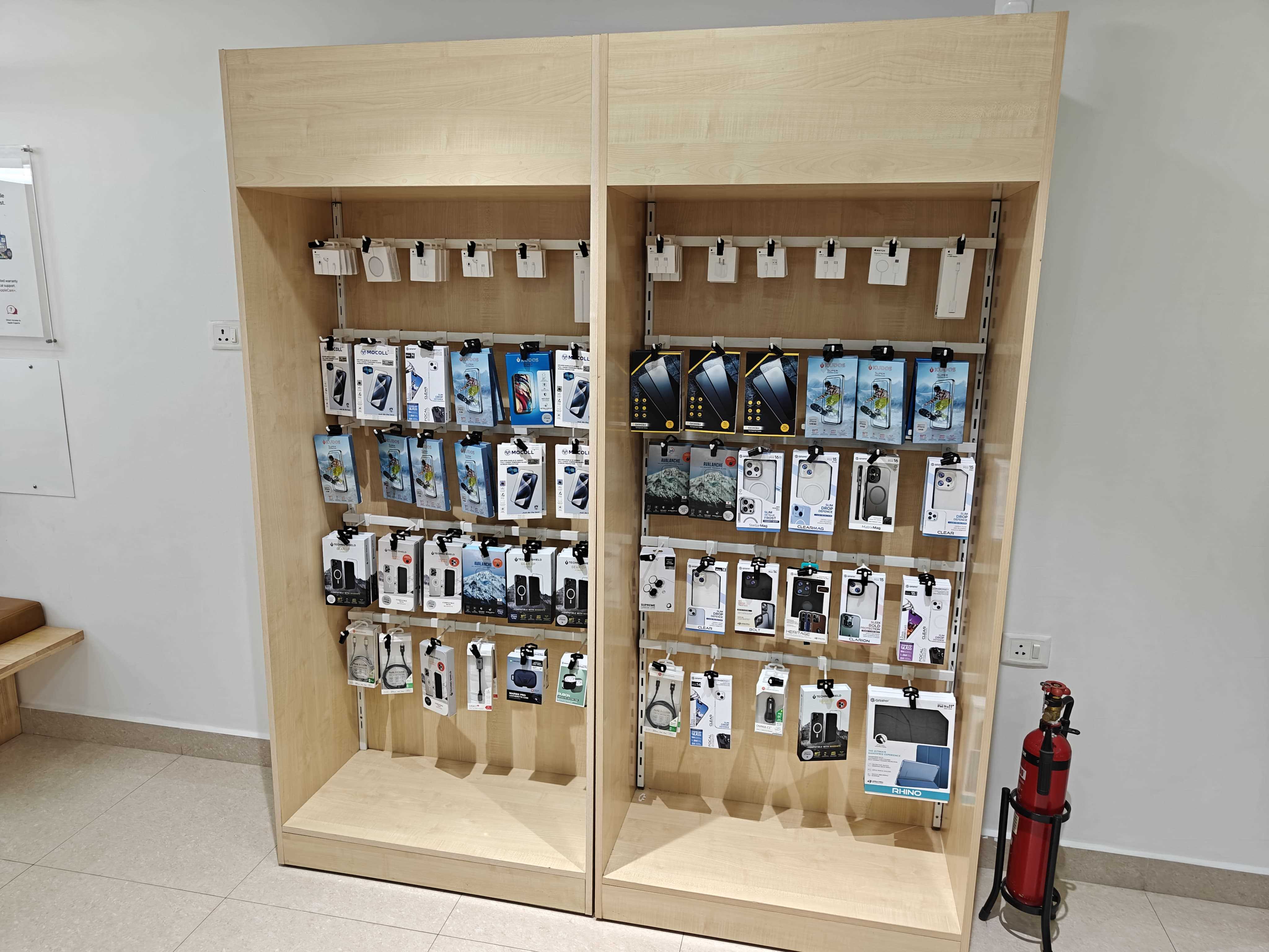 Authorised Apple Service Center in Mogappair West, Chennai | iPlanet Care