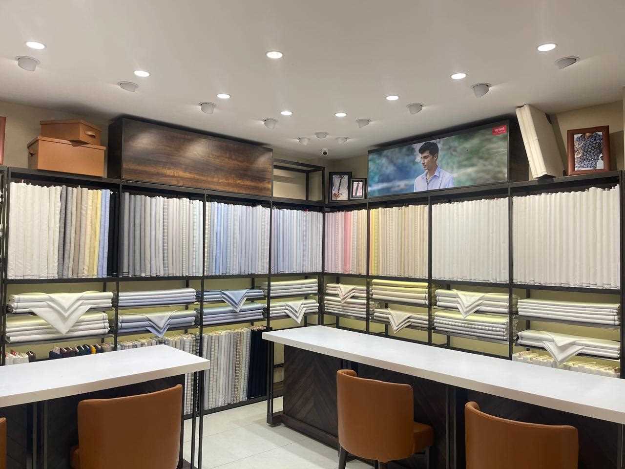 Finest Men's Suits and Clothing in Model Town, Hisar | Raymond