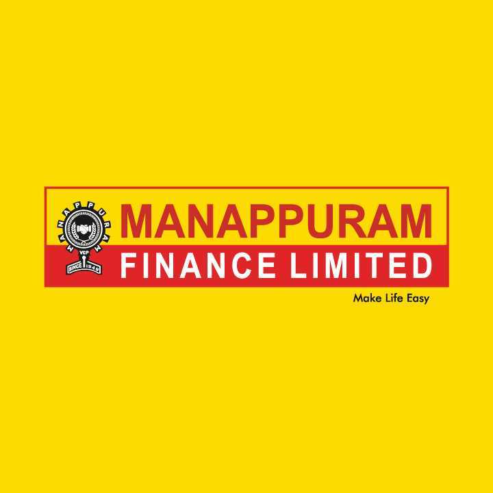 Manappuram Finance Limited in Near Union Bank of India, Vellore ...