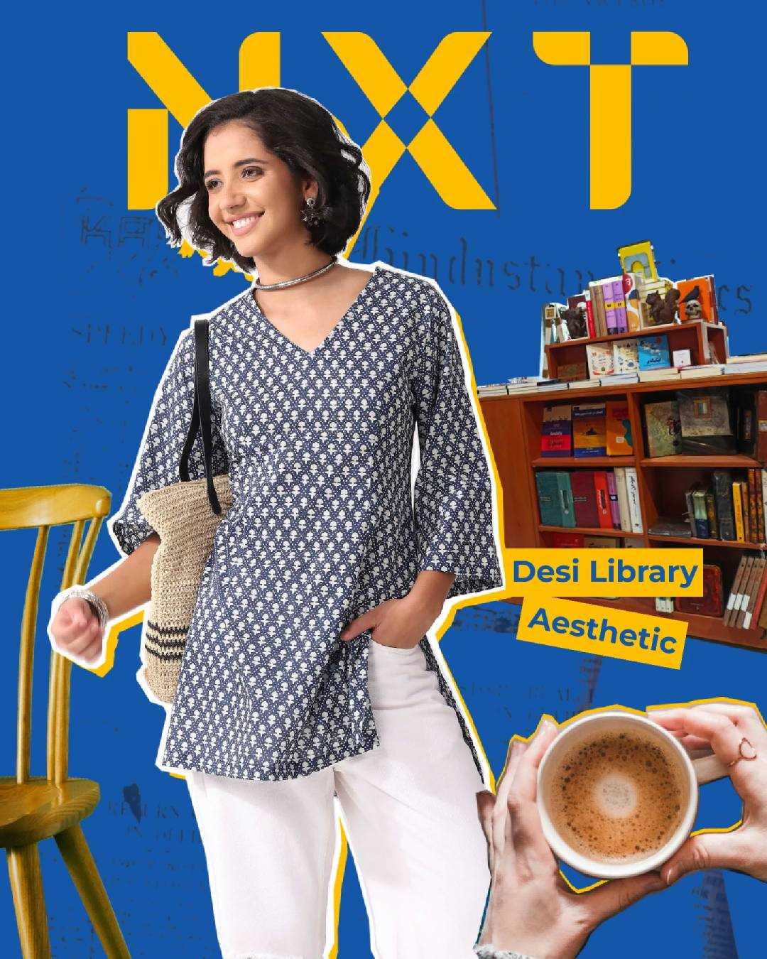 Buy Women’s Ethnic Clothing in Sardarpura, Jodhpur | BIBA