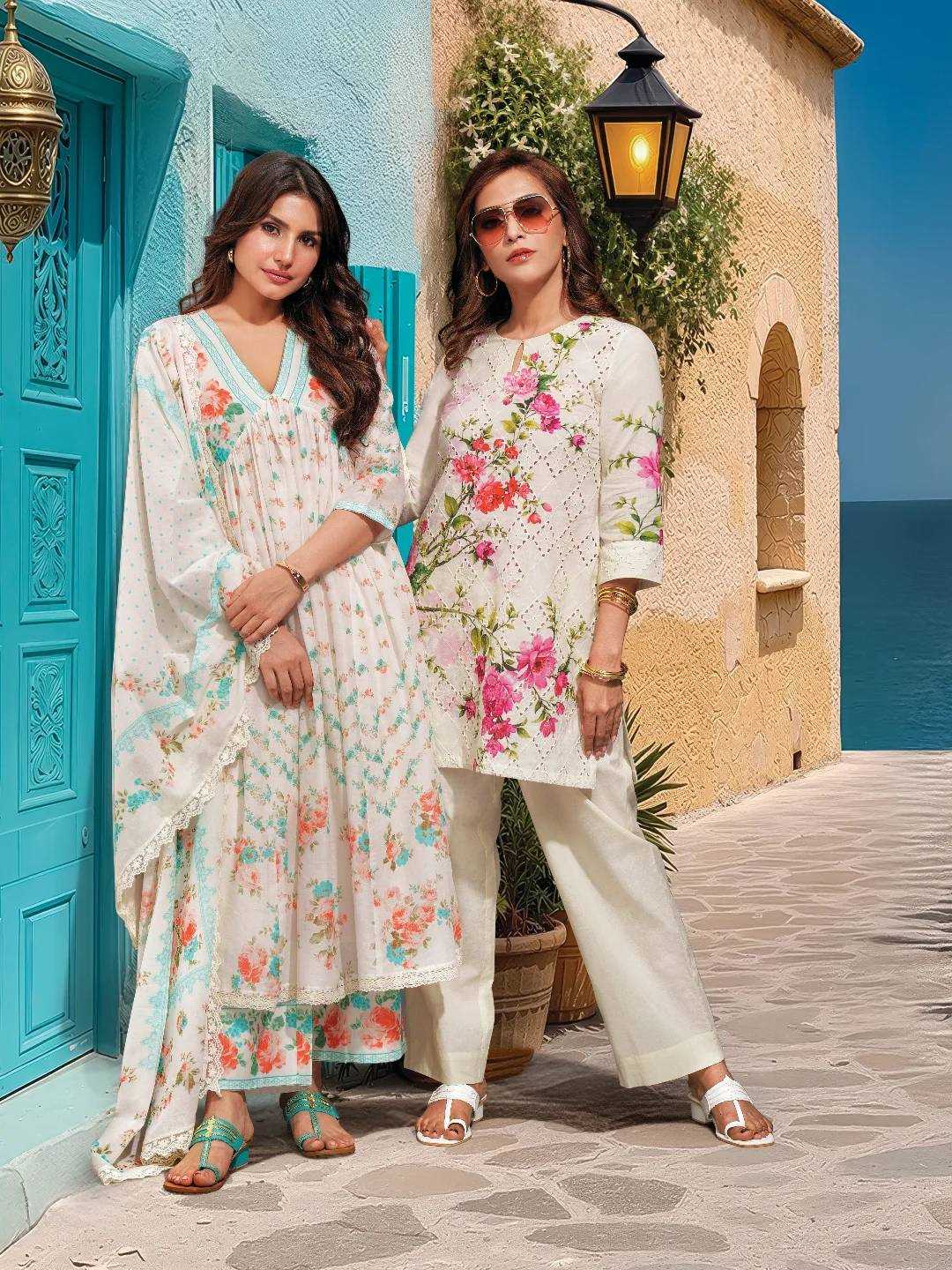 Buy Women’s Ethnic Clothing in New Palasia, Indore | BIBA