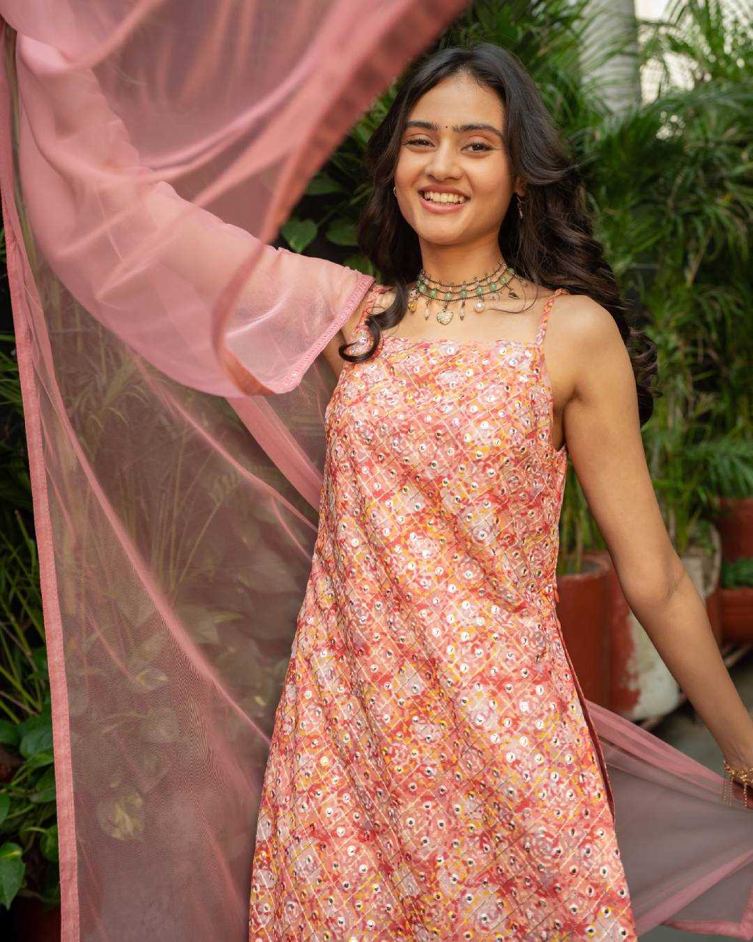 Buy Women’s Ethnic Clothing in Malad, Mumbai | BIBA