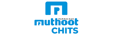Logotipo De Muthoot Pappachan
