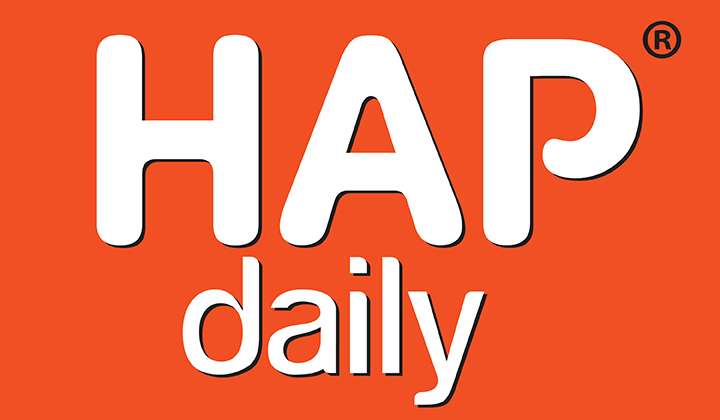 HAP daily in BASAVARAJ PETE, Davanagere - 577001 | Service Offered ...